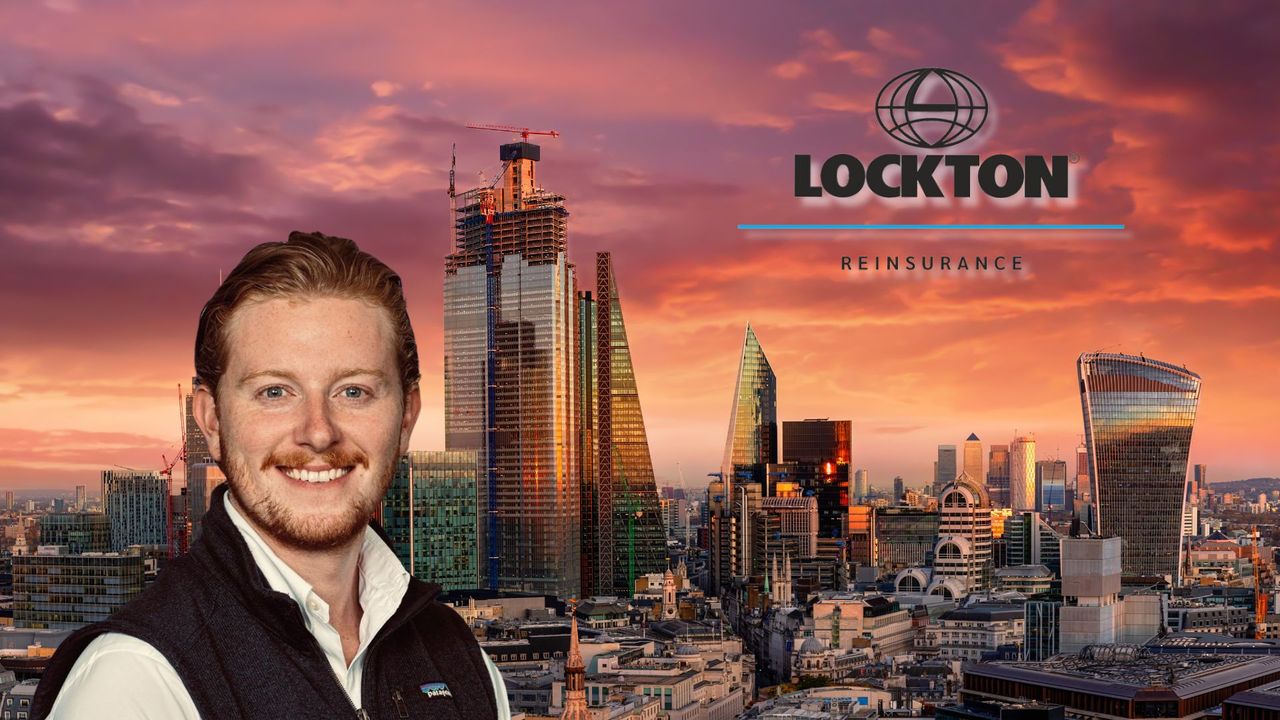 Lockton Re boosts retro, property specialty team with Gallagher Re hire ...